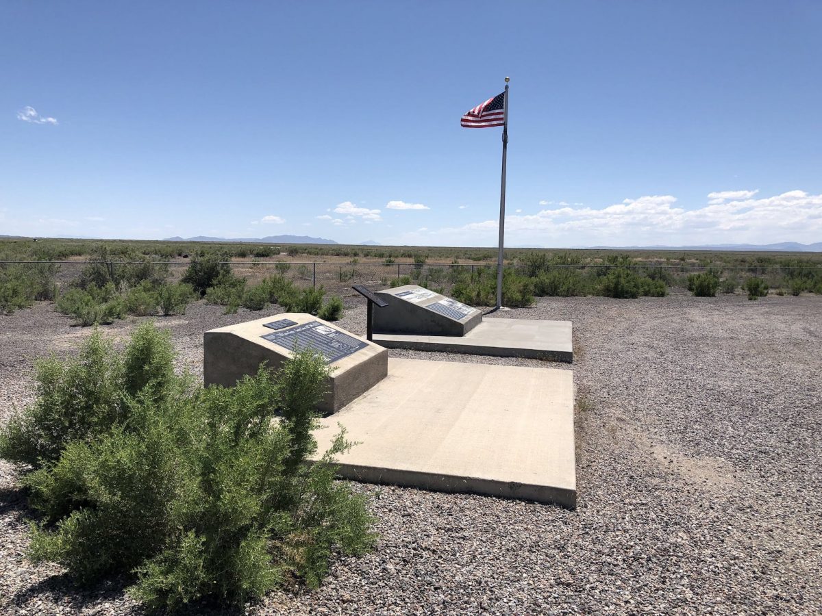 Topaz War Relocation Center – Joseph Scott